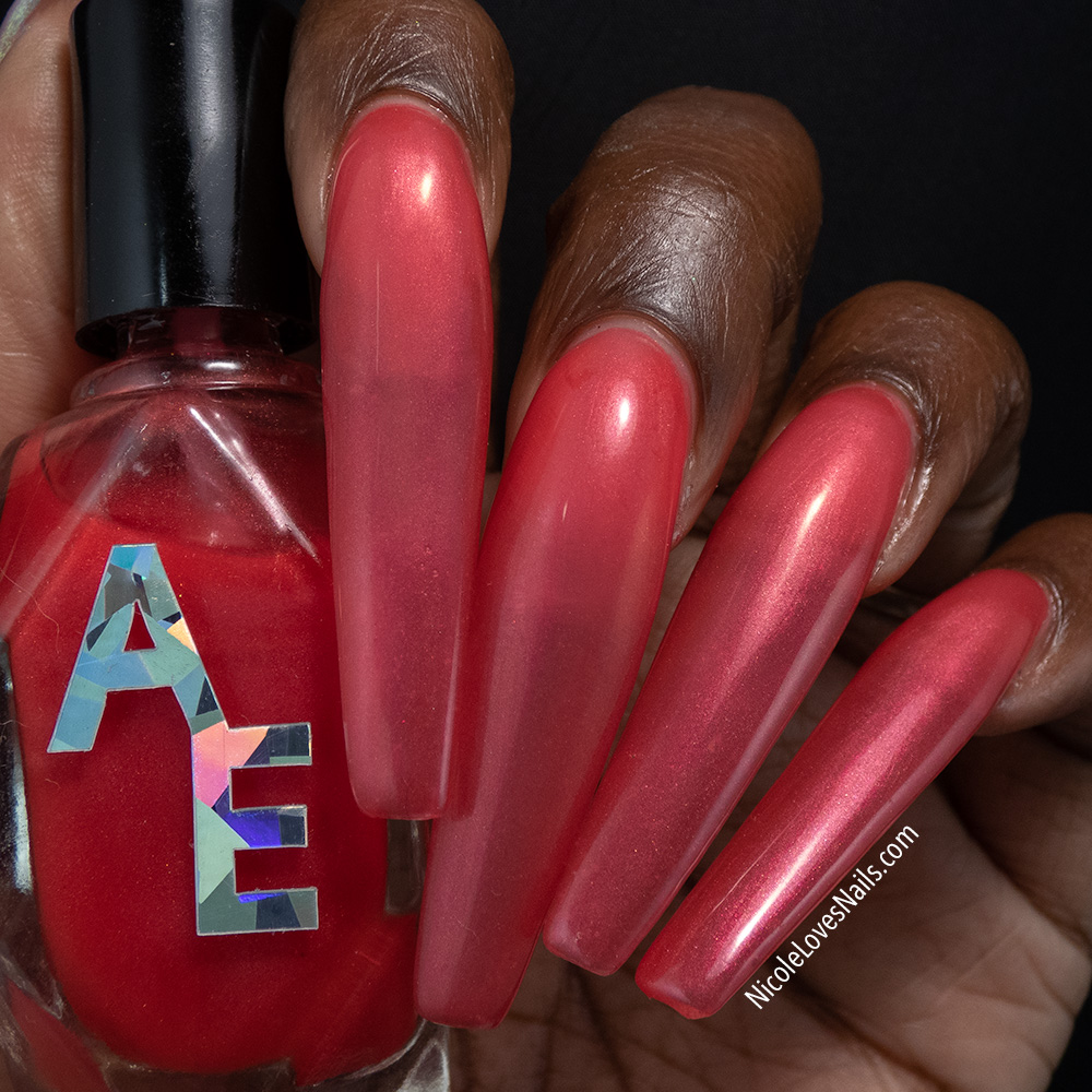 Polish Pickup April 2021 | The Nineties - Nicole Loves Nails